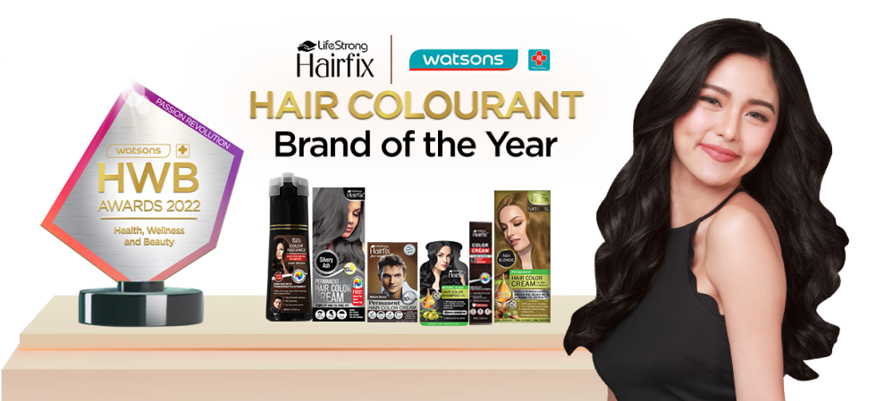 Products | Hairfix
